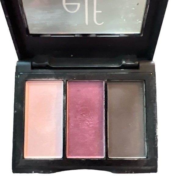 ELF | Makeup | 52 Elf Eyeshadow 3 Colors | Poshmark
